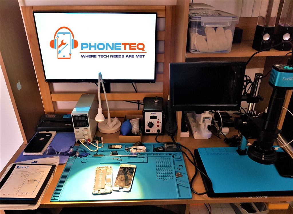 Mobile Phone Repair in Adelaide - Phone Teq Services